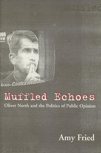 Muffled Echoes | Columbia University Press