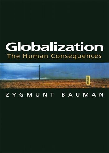 Globalization | Columbia University Press