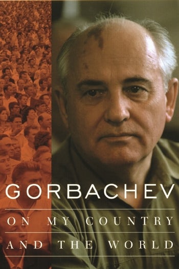 Gorbachev | Columbia University Press