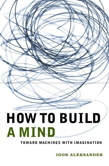How to Build a Mind | Columbia University Press