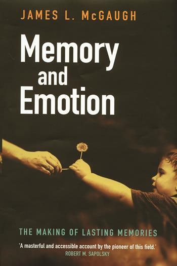 Memory and Emotion | Columbia University Press