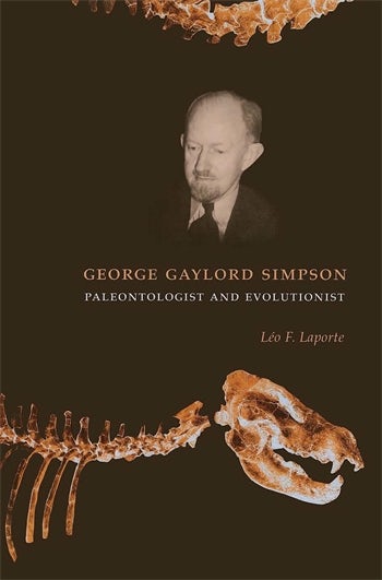 George Gaylord Simpson | Columbia University Press