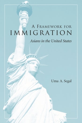 A Framework for Immigration | Columbia University Press