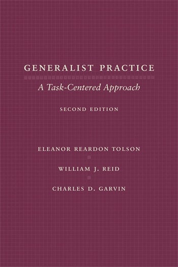 Generalist Practice | Columbia University Press