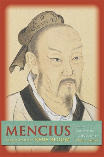 Mencius | Columbia University Press