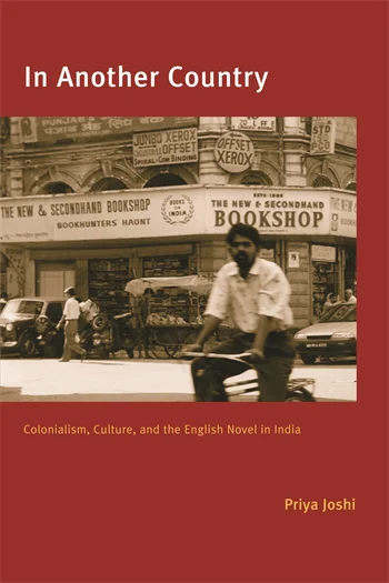 In Another Country | Columbia University Press