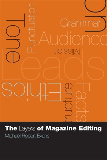 The Layers of Magazine Editing | Columbia University Press