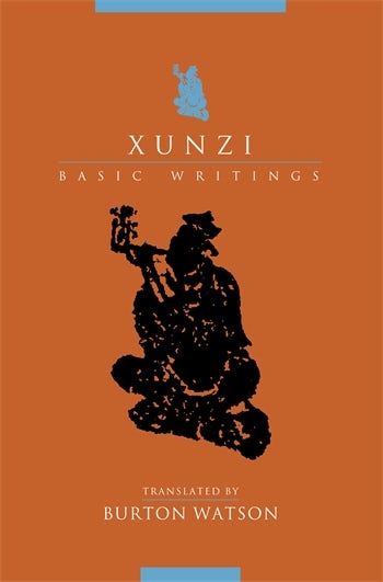 Xunzi | Columbia University Press