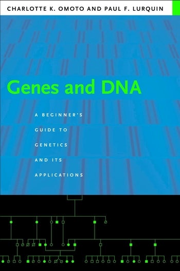 Genes and DNA | Columbia University Press