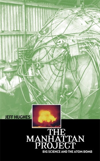 The Manhattan Project | Columbia University Press