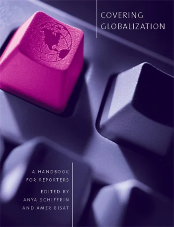 Covering Globalization | Columbia University Press