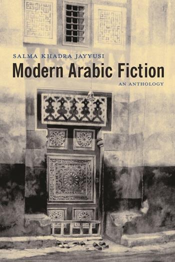 Modern Arabic Fiction | Columbia University Press
