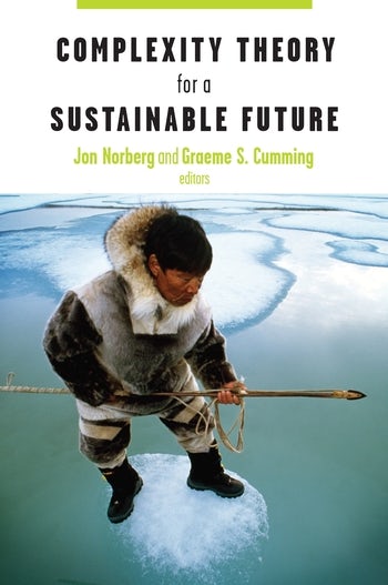 Complexity Theory for a Sustainable Future | Columbia University Press