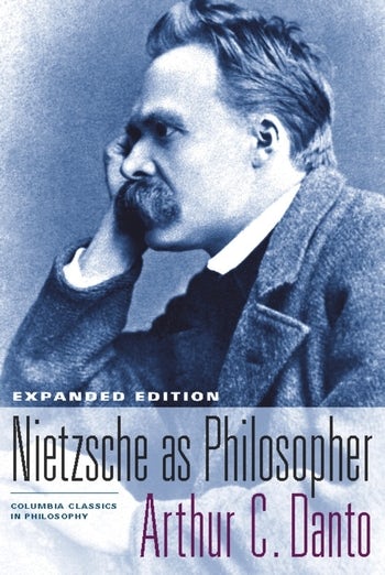 Nietzsche as Philosopher | Columbia University Press