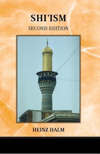 Shi'ism | Columbia University Press