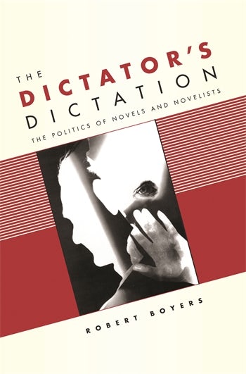 The Dictator's Dictation | Columbia University Press