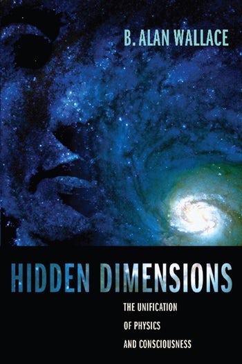 Hidden Dimensions | Columbia University Press