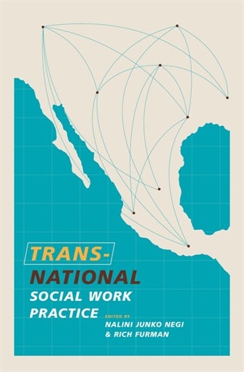 Transnational Social Work Practice | Columbia University Press