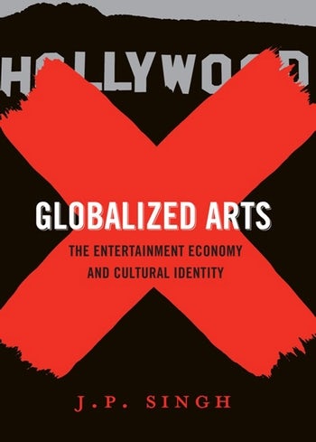 Globalized Arts | Columbia University Press