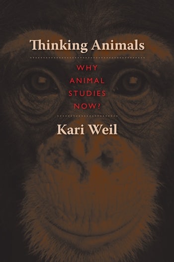 Thinking Animals | Columbia University Press