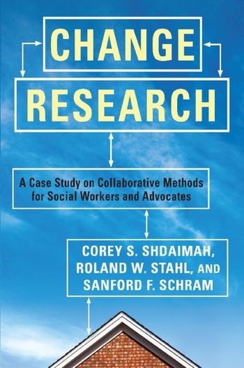 Change Research | Columbia University Press