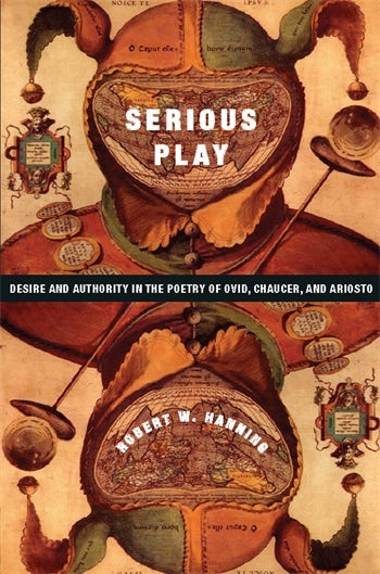 Serious Play | Columbia University Press