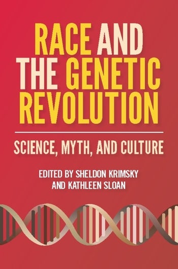 Race and the Genetic Revolution | Columbia University Press