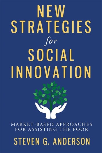 New Strategies for Social Innovation | Columbia University Press