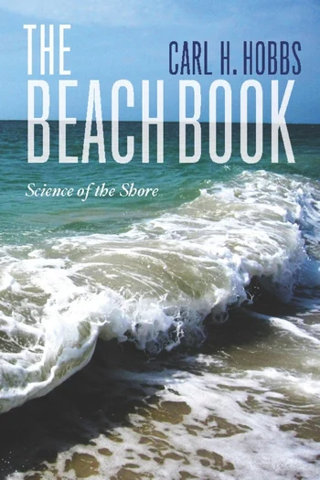 The Beach Book | Columbia University Press