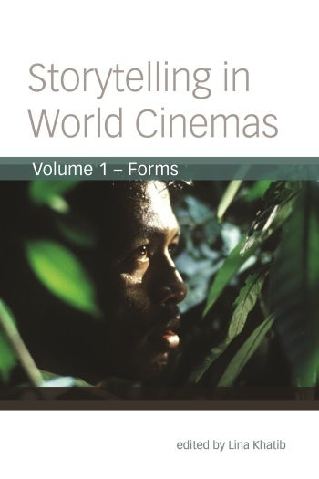 Storytelling in World Cinemas | Columbia University Press