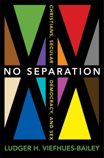 No Separation | Columbia University Press