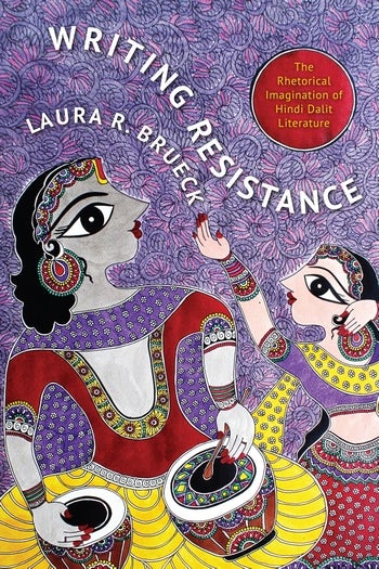 Writing Resistance | Columbia University Press