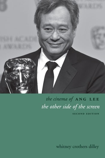 The Cinema of Ang Lee | Columbia University Press