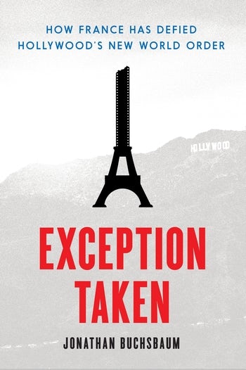 Exception Taken | Columbia University Press