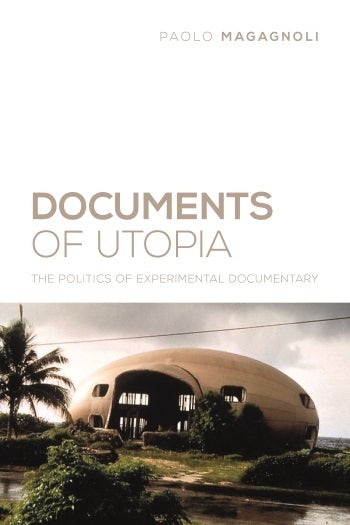 Documents of Utopia | Columbia University Press