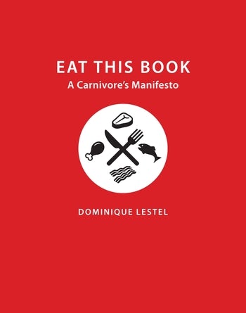 Eat This Book | Columbia University Press