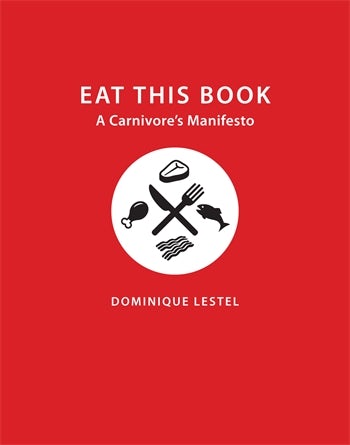 Eat This Book | Columbia University Press