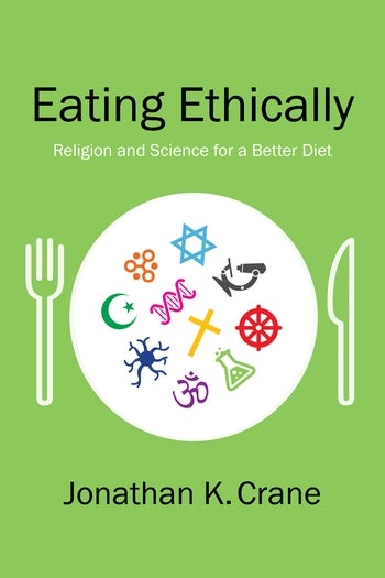 Eating Ethically | Columbia University Press