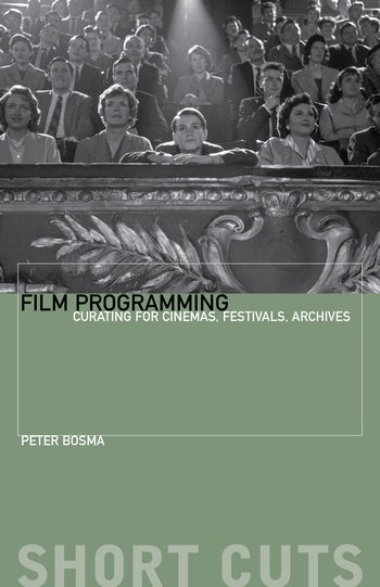 Film Programming | Columbia University Press
