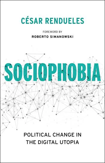 Sociophobia | Columbia University Press