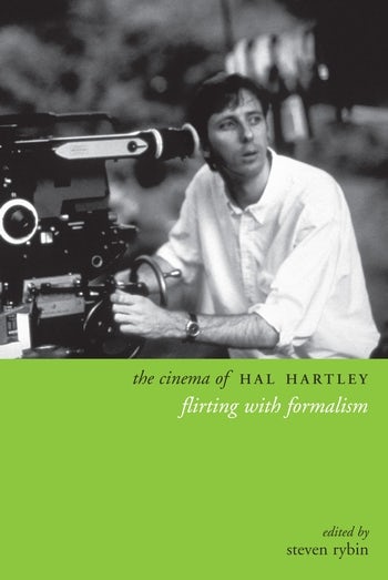 The Cinema of Hal Hartley | Columbia University Press