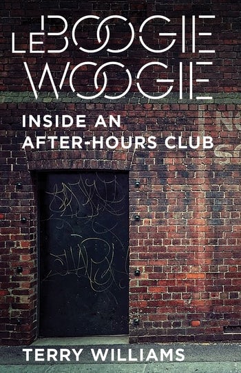 Le Boogie Woogie | Columbia University Press