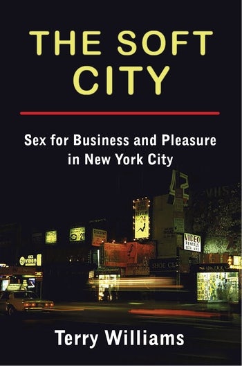 The Soft City | Columbia University Press