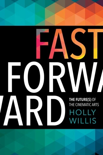 Fast Forward | Columbia University Press