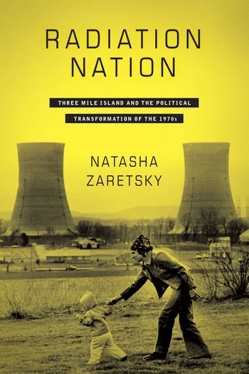 Radiation Nation | Columbia University Press