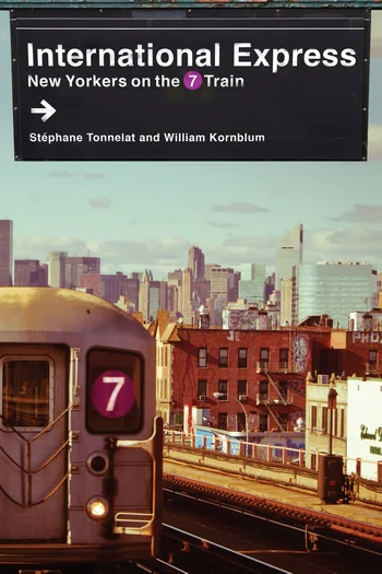 International Express | Columbia University Press