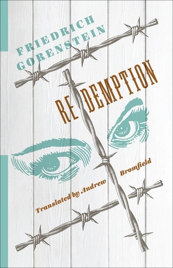 Redemption | Columbia University Press