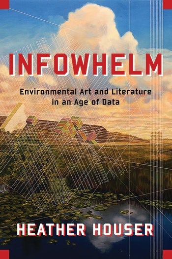 Infowhelm | Columbia University Press