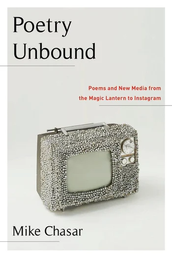 Poetry Unbound | Columbia University Press