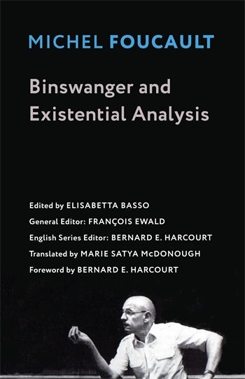 Binswanger and Existential Analysis | Columbia University Press